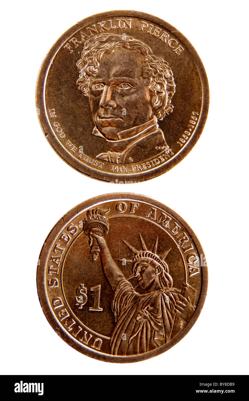 Coin collection hi-res stock photography and images - Alamy