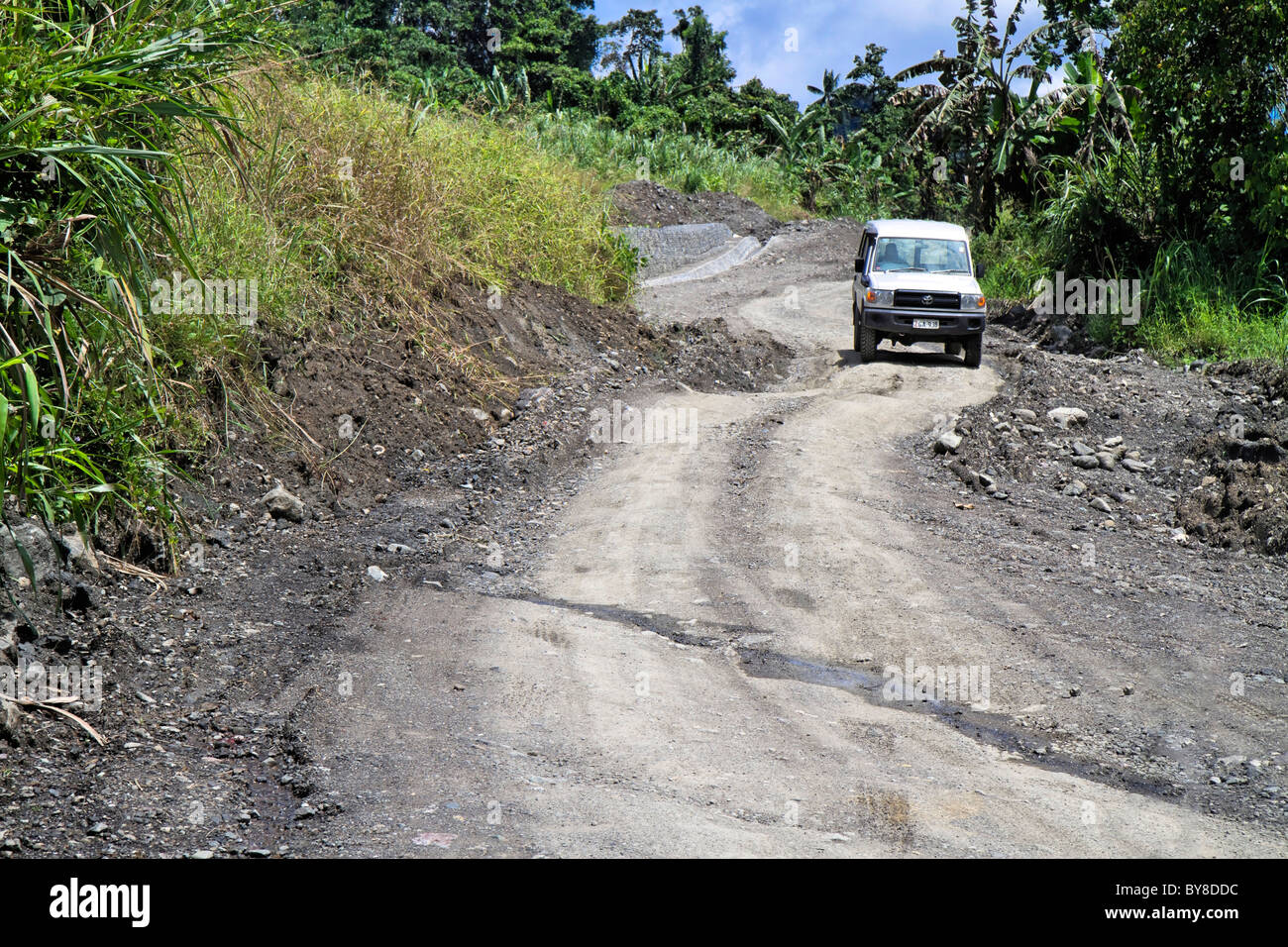 Rough Roads Stock Photos & Rough Roads Stock Images - Alamy