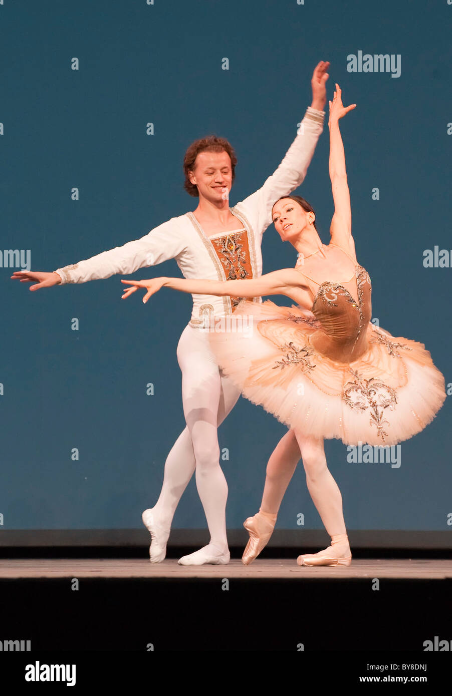 Mariinsky Ballet High Resolution Stock Photography and Images - Alamy
