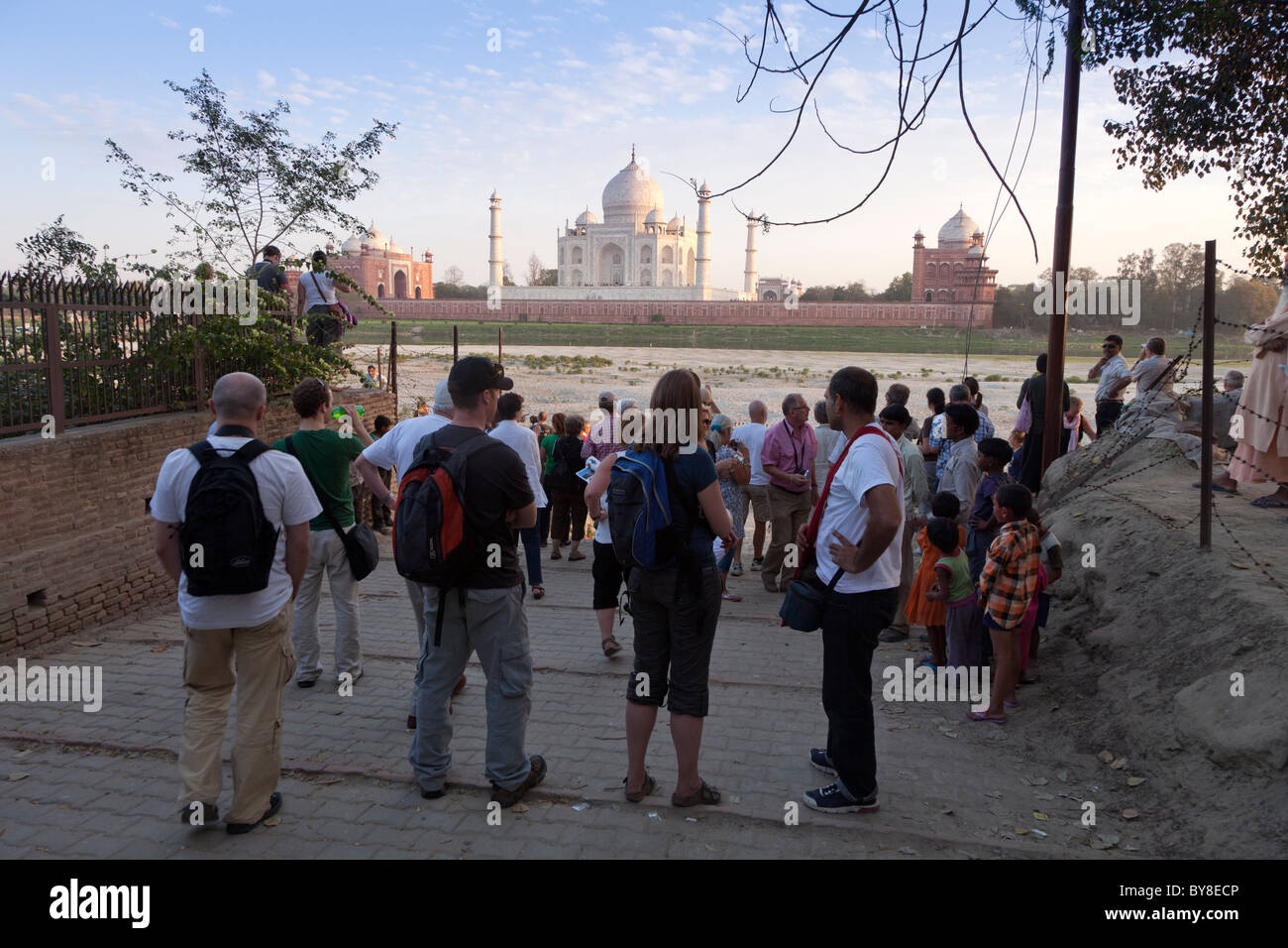 India iconic building hi-res stock photography and images - Alamy