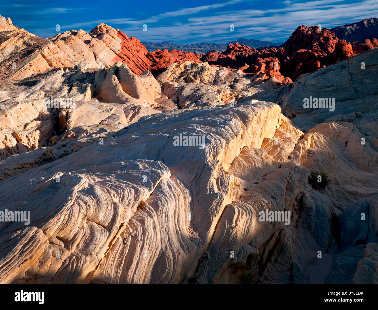 Sedimentary layers hi-res stock photography and images - Alamy