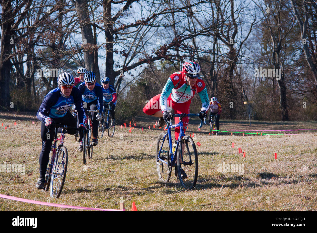 Professional cycling cross teams hi-res stock photography and images ...