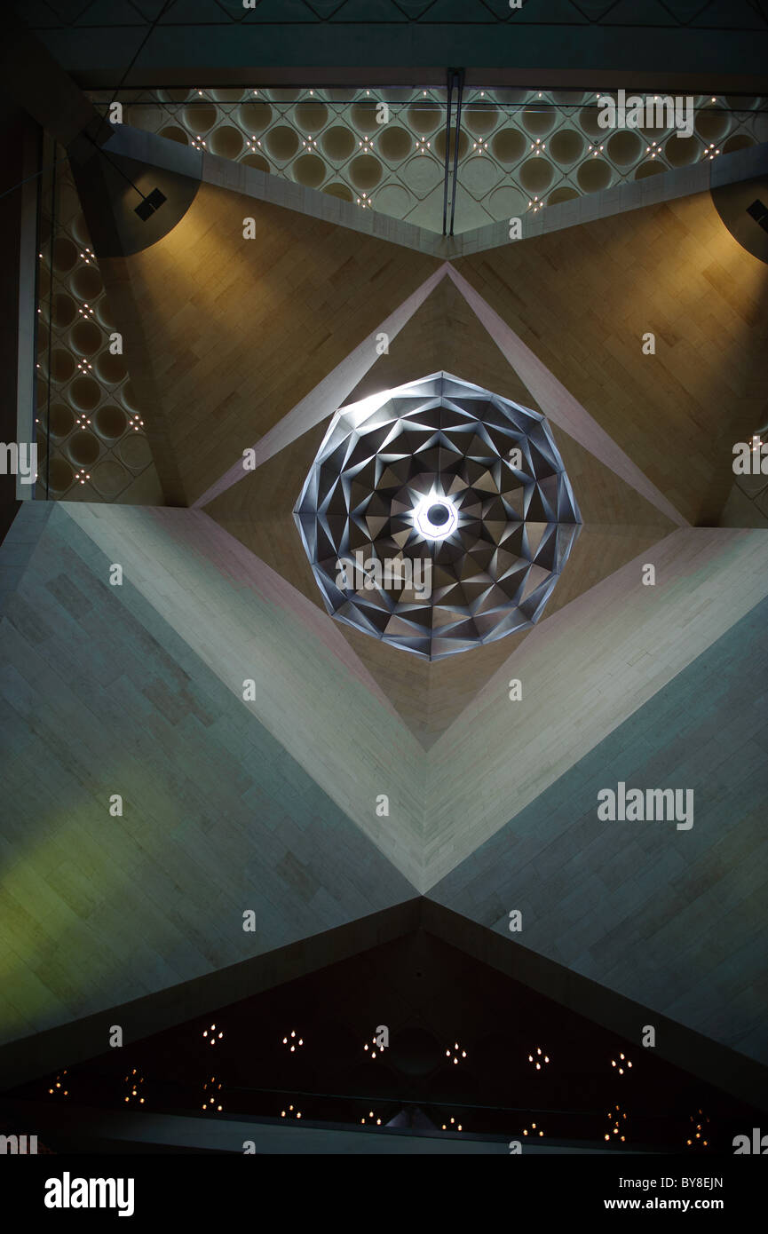 Islamic ceiling design hi-res stock photography and images - Alamy