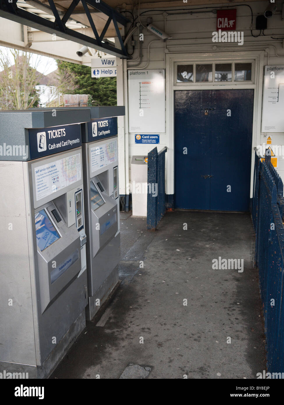 Ticket off hi-res stock photography and images - Alamy