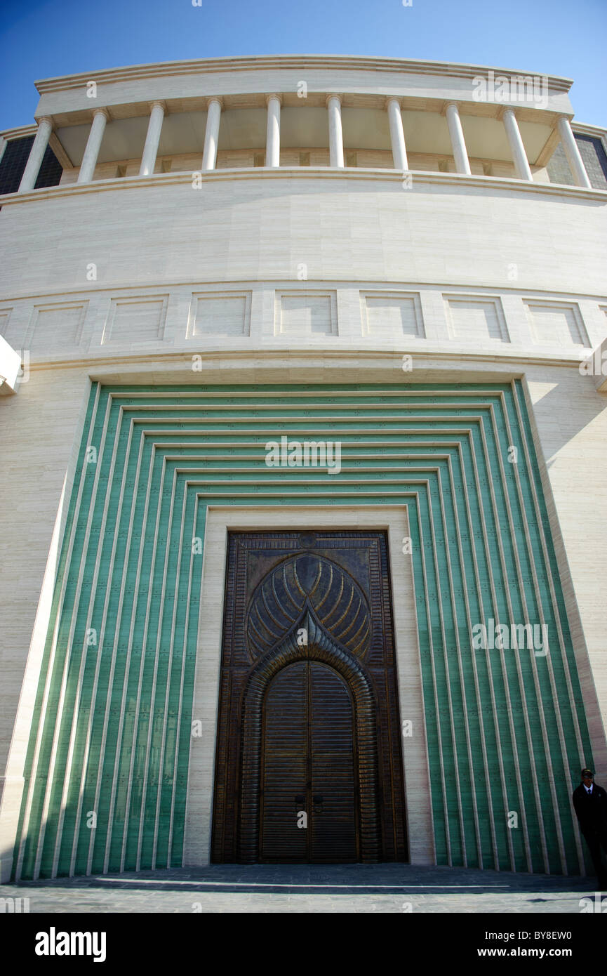 Amphitheatre in Katara is the name given to the cultural village in ...