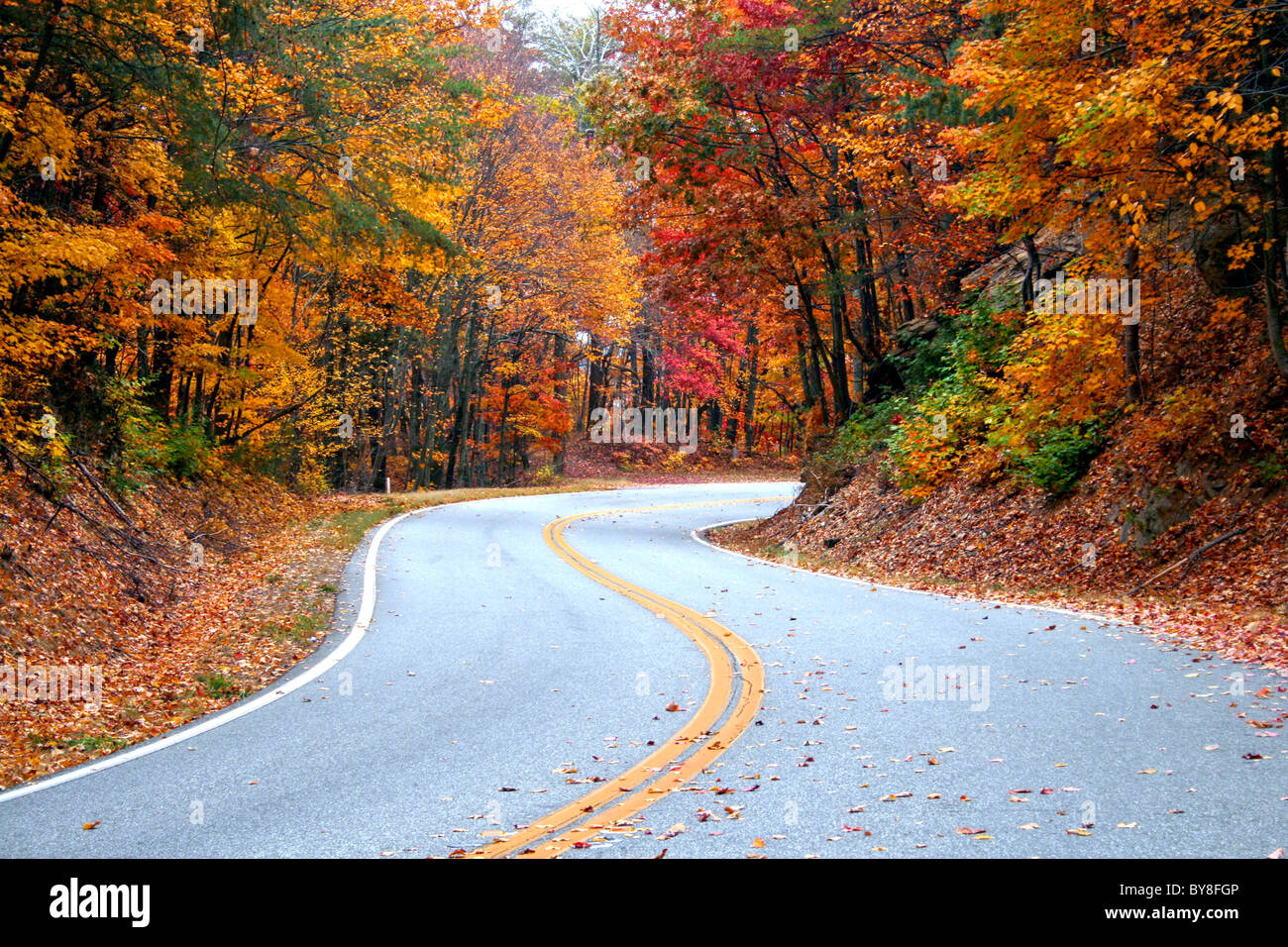 Fort mountain hi-res stock photography and images - Alamy