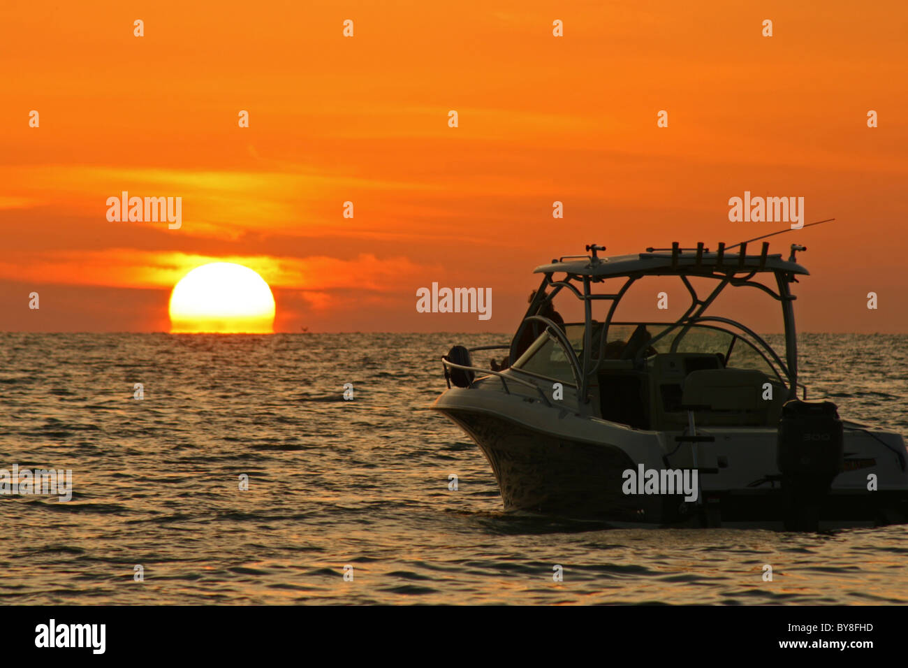 Madeira beach florida hi-res stock photography and images - Alamy
