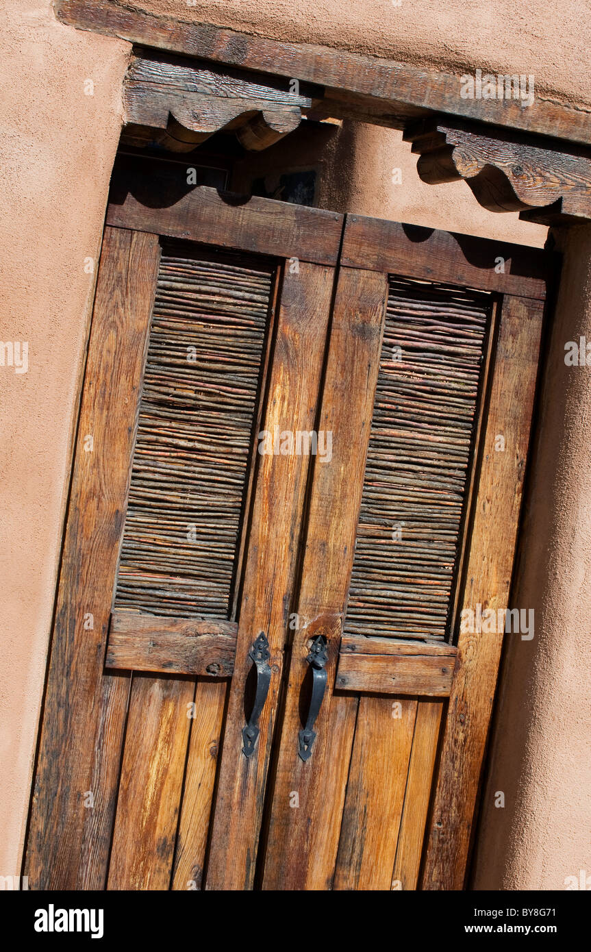 Artsy santa fe hi-res stock photography and images - Alamy