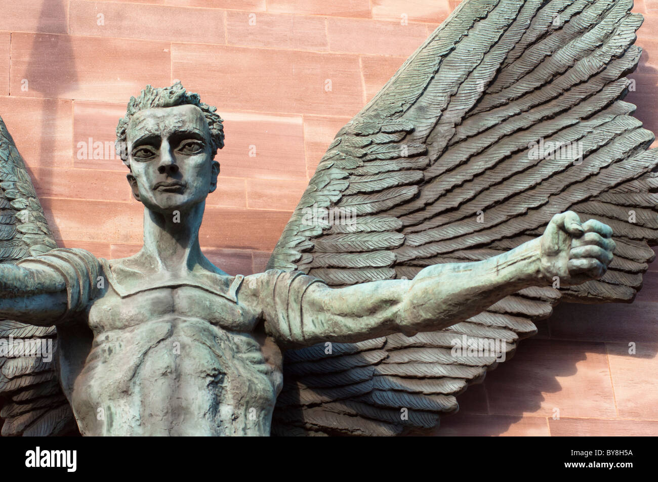 Victory Over The Devil