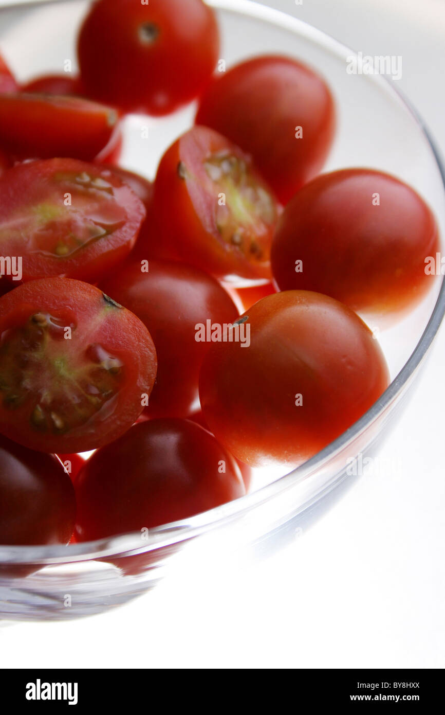 Tomatoes babies hi-res stock photography and images - Alamy