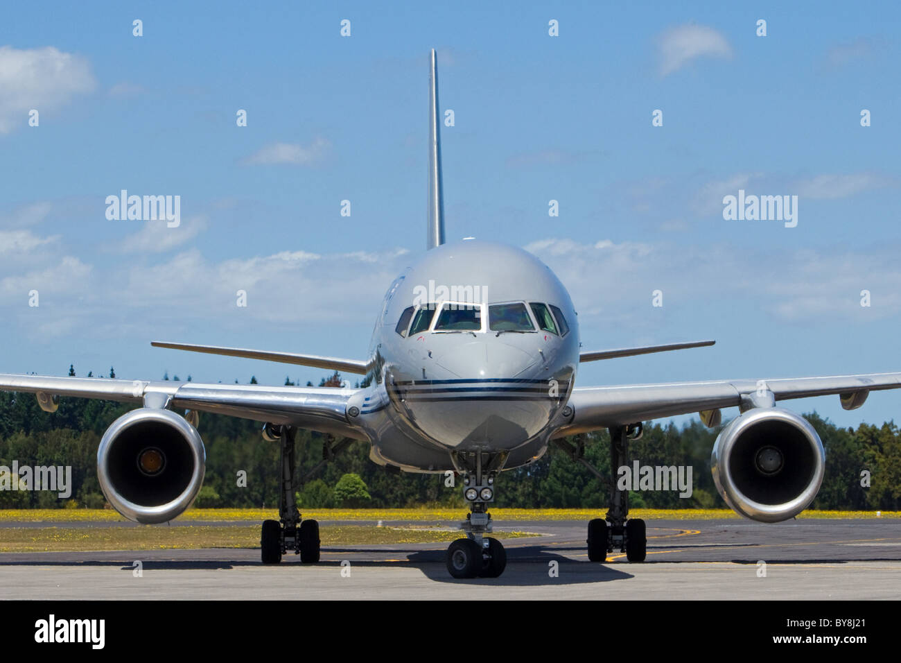 Rnzaf aircraft hi-res stock photography and images - Alamy