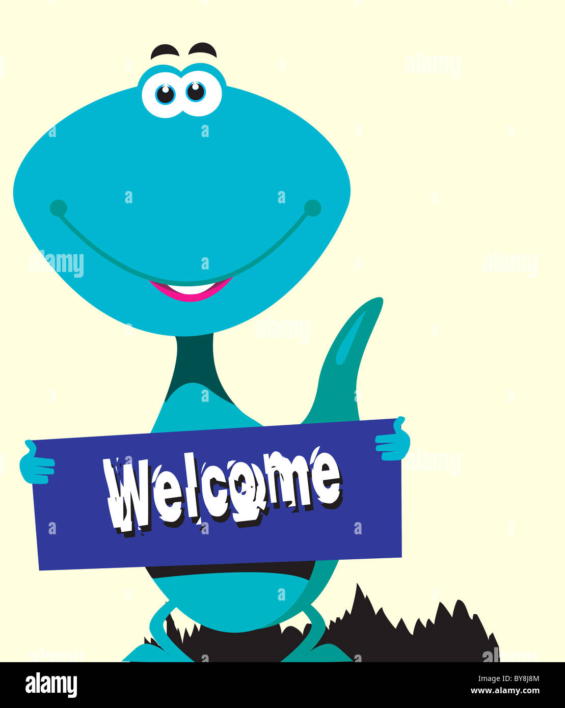 Dinosaur display board hi-res stock photography and images - Alamy