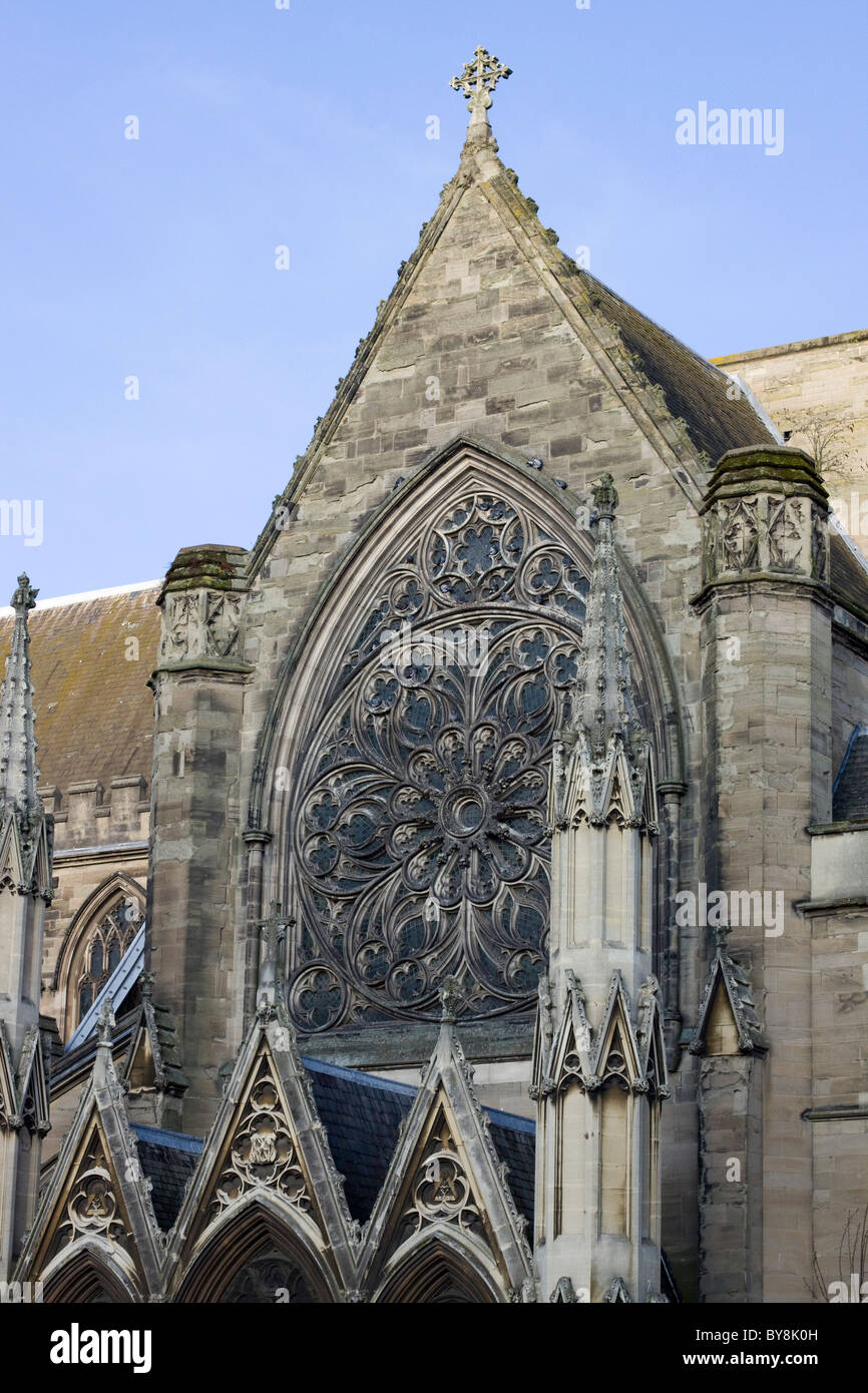 Church stonemasonry hi-res stock photography and images - Alamy