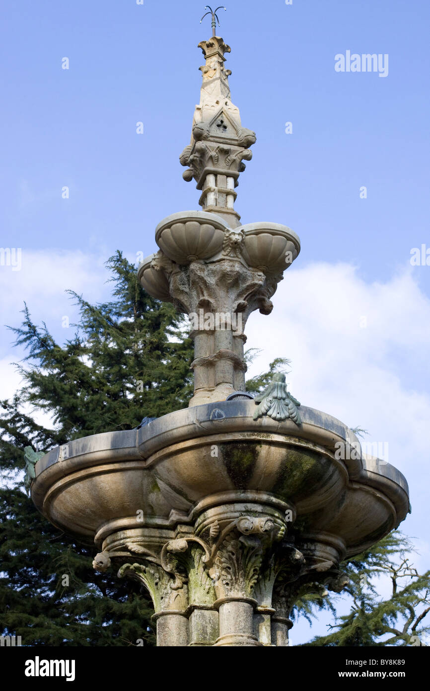 Early English Gothic Revival Style High Resolution Stock Photography ...