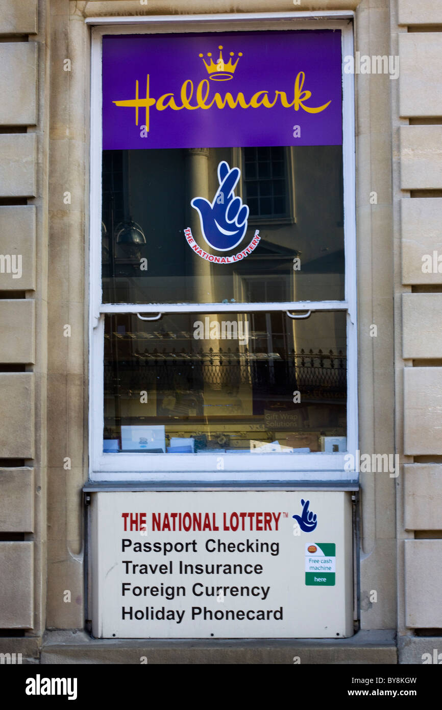 National Lottery Ticket High Resolution Stock Photography and Images ...