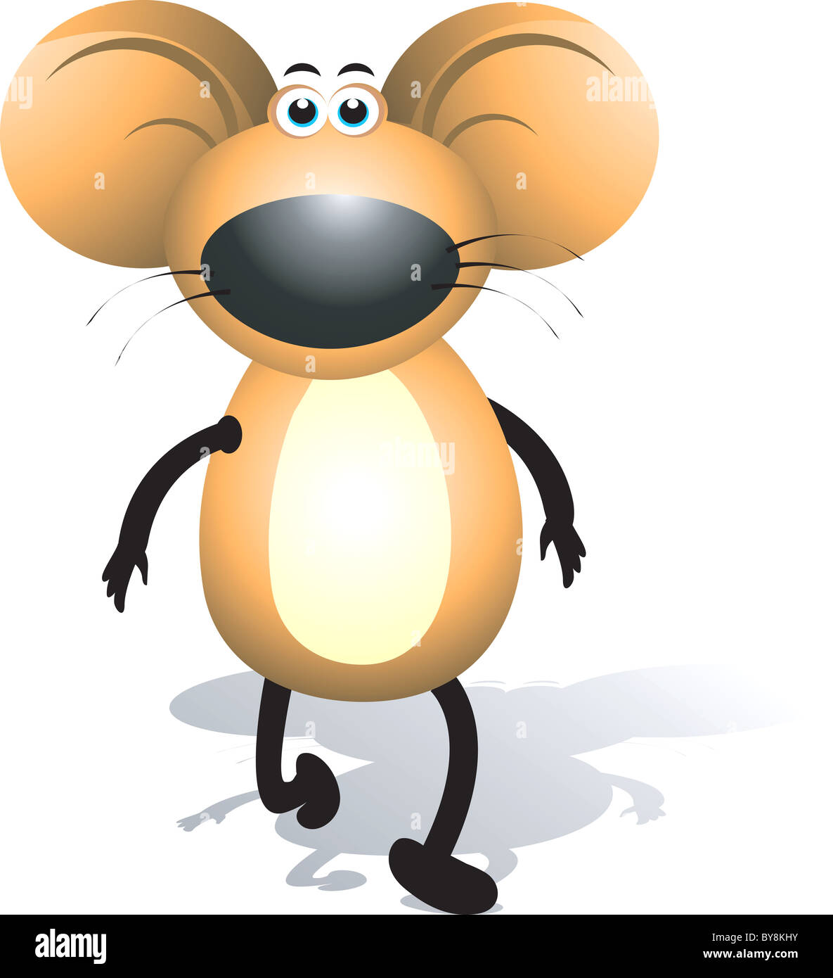 Happy mice hi-res stock photography and images - Alamy