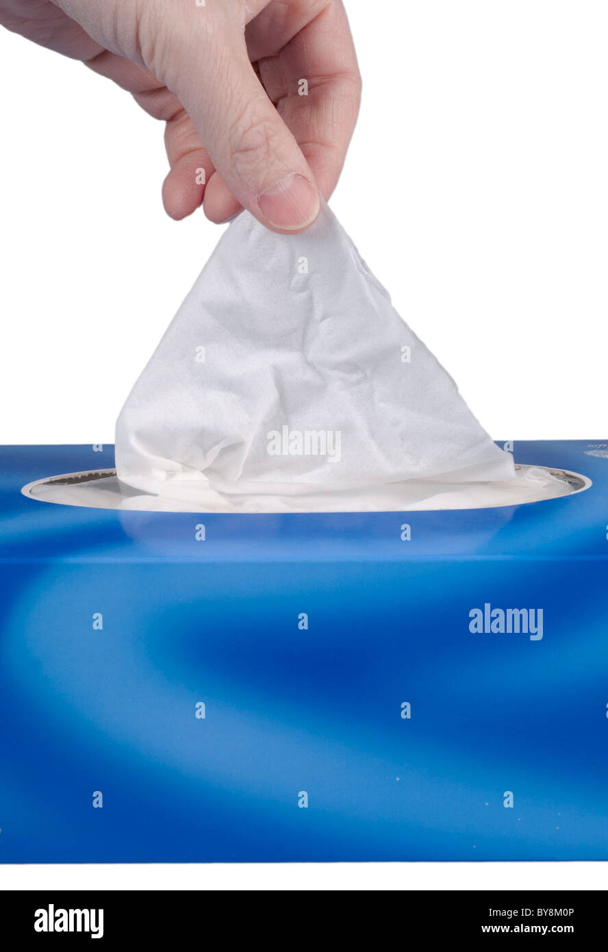 Tissues hi-res stock photography and images - Alamy