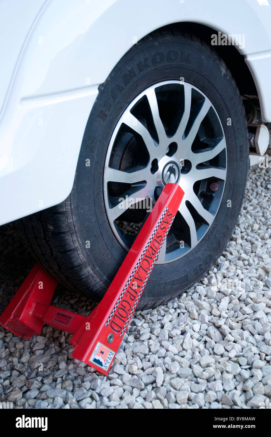 Caravans caravanning hi-res stock photography and images - Alamy