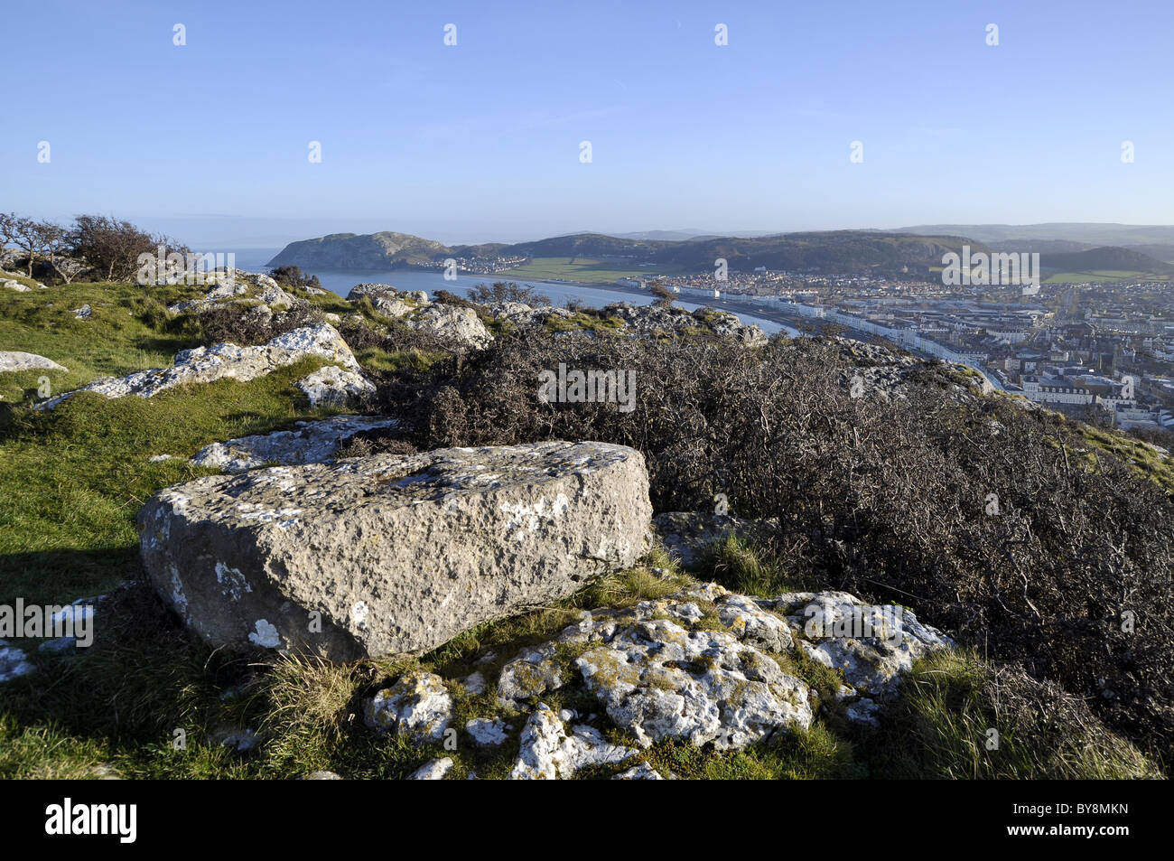 Rocking stone hi-res stock photography and images - Alamy