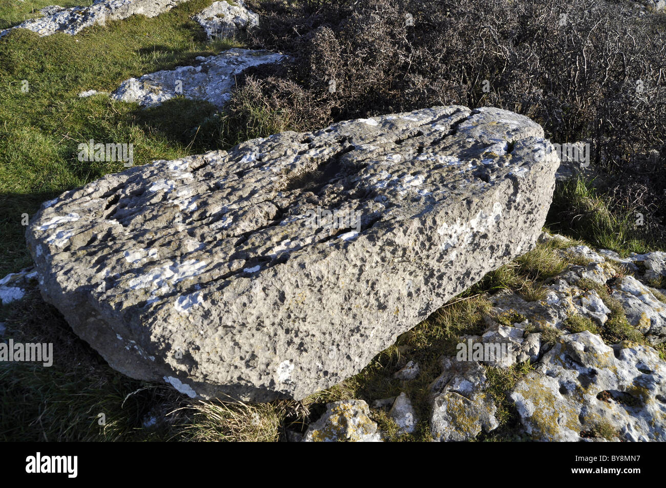 Rocking stone hi-res stock photography and images - Alamy