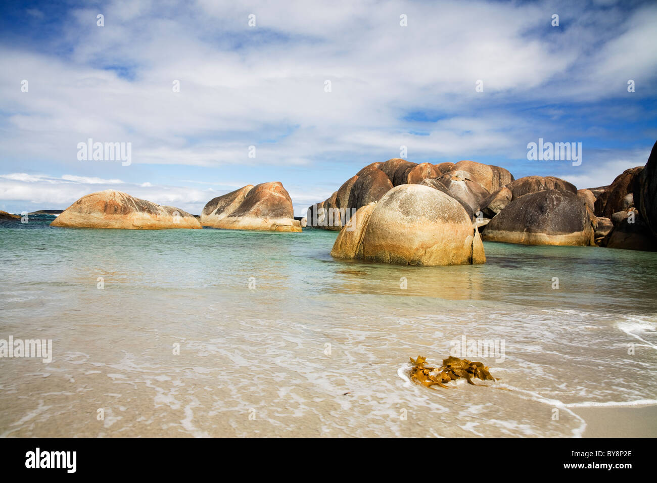 Elephant Cove Western Australia High Resolution Stock Photography and ...