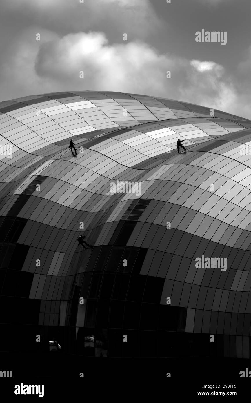 Shades of Grey Stock Photo - Alamy