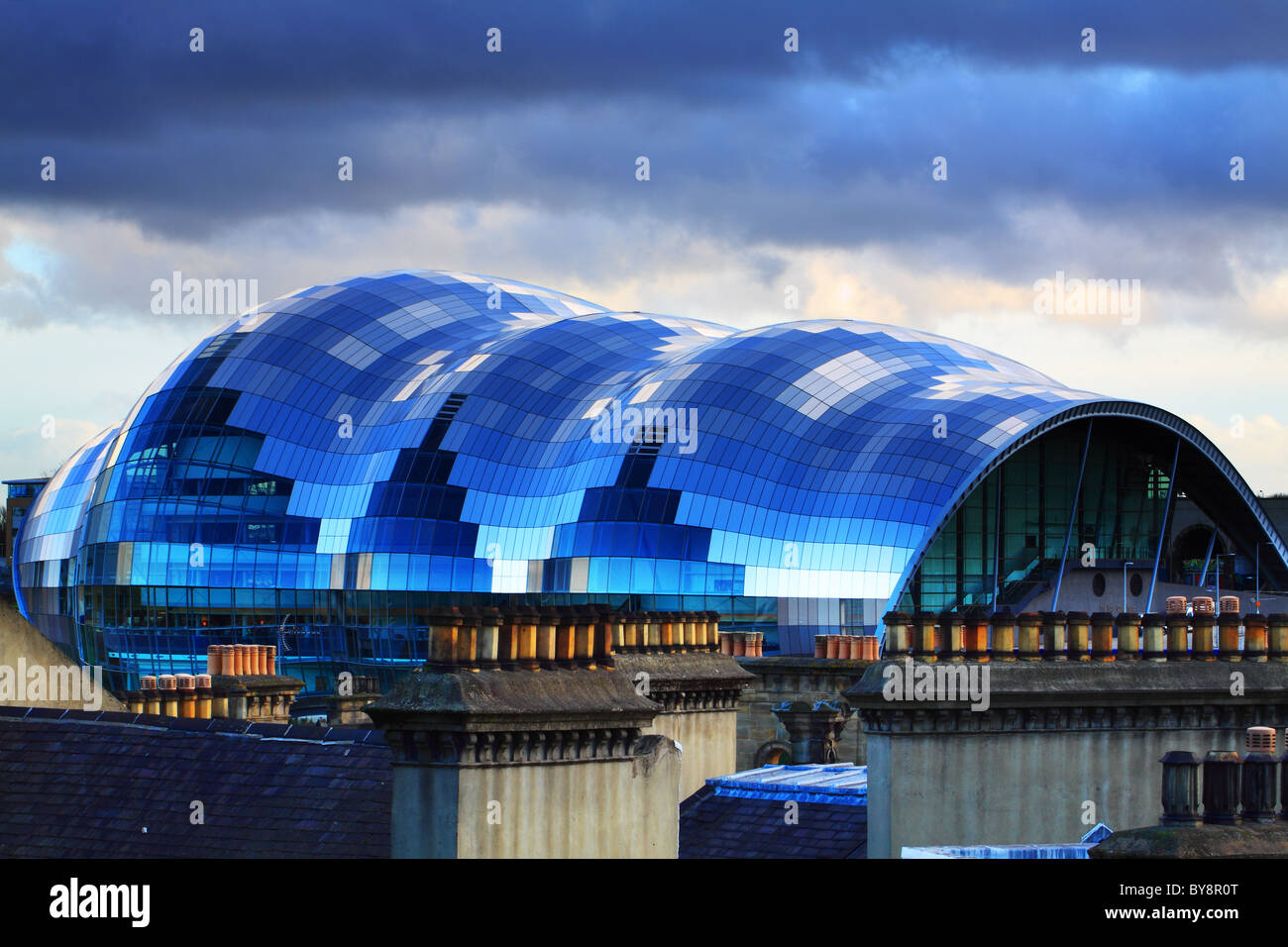 Pots and Glass Stock Photo - Alamy