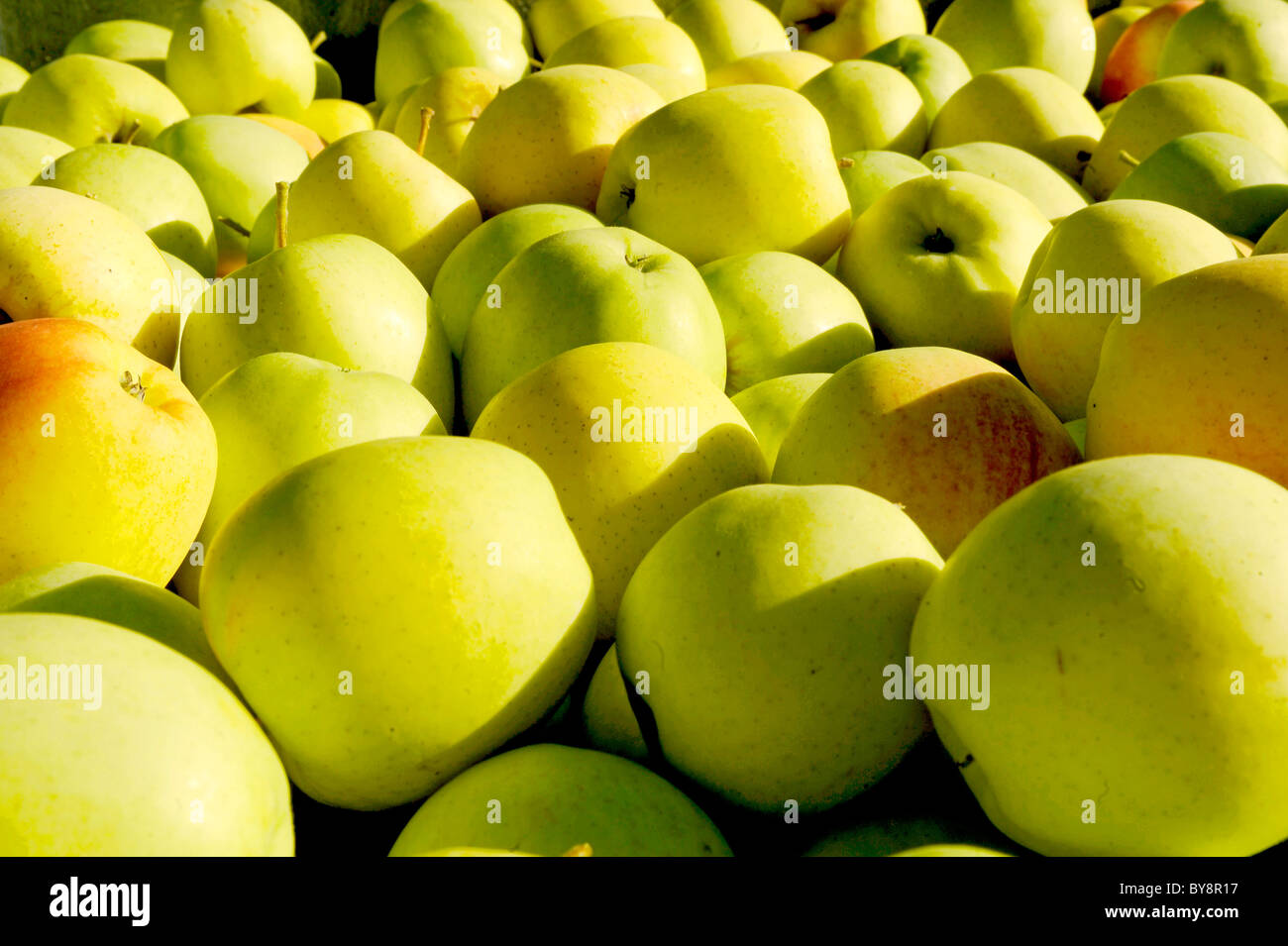 Scattered fruit meadow landscape hi-res stock photography and images ...