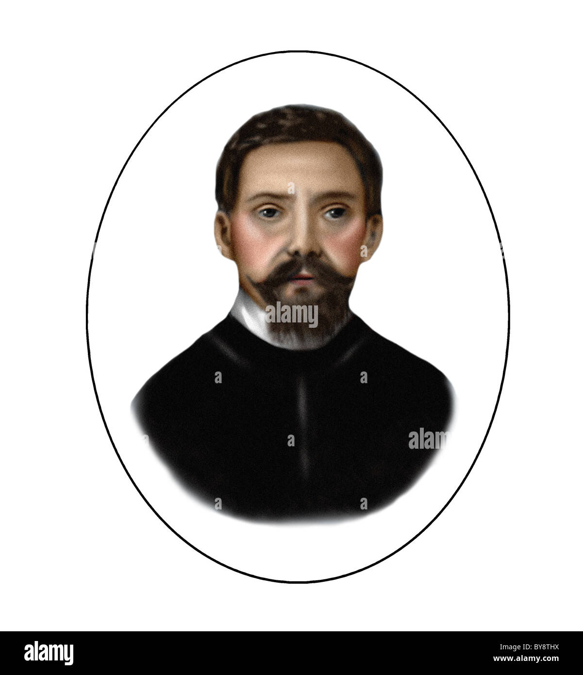 Giovanni gabrieli hi-res stock photography and images - Alamy