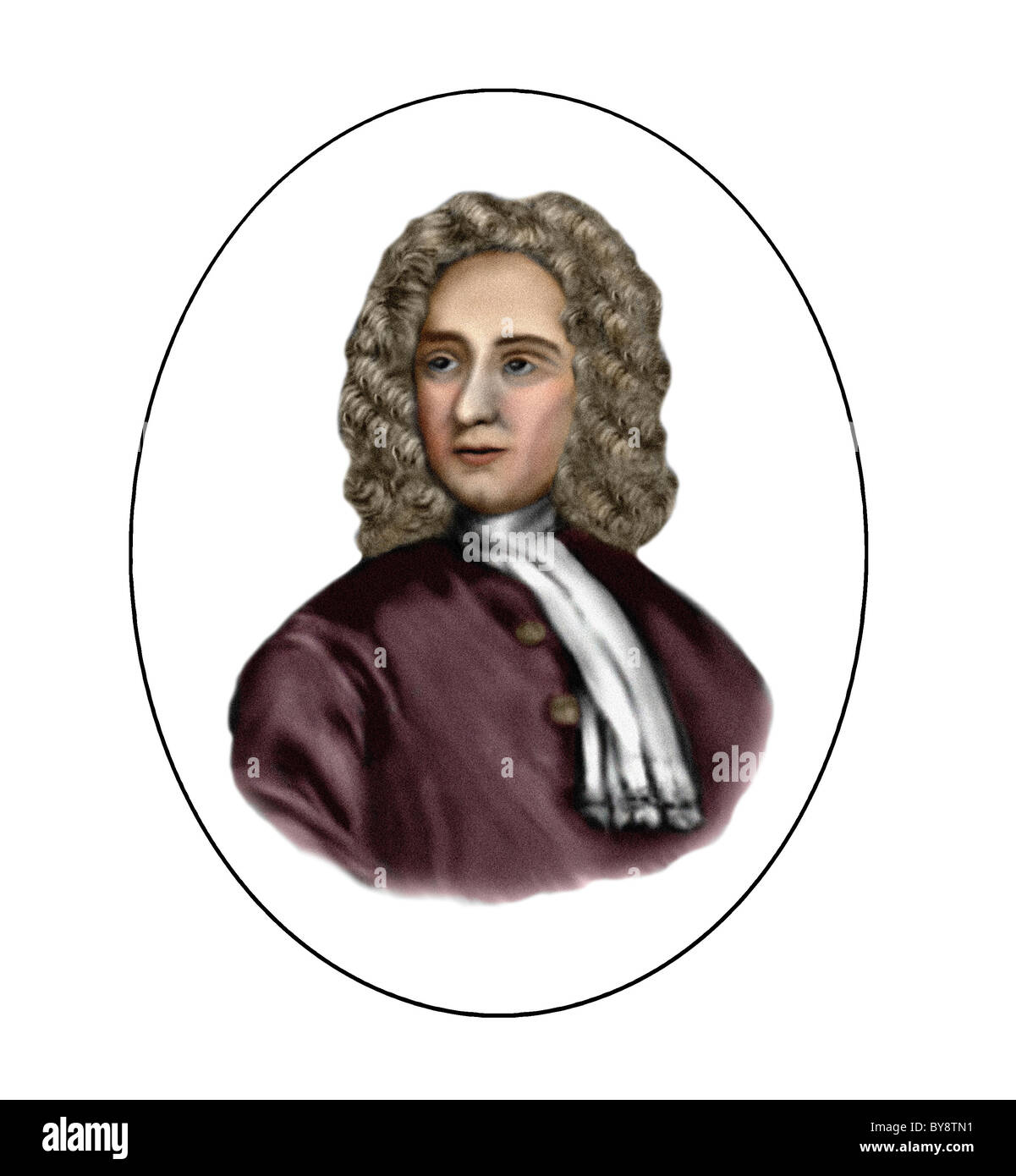 1751 illustration Cut Out Stock Images & Pictures - Alamy