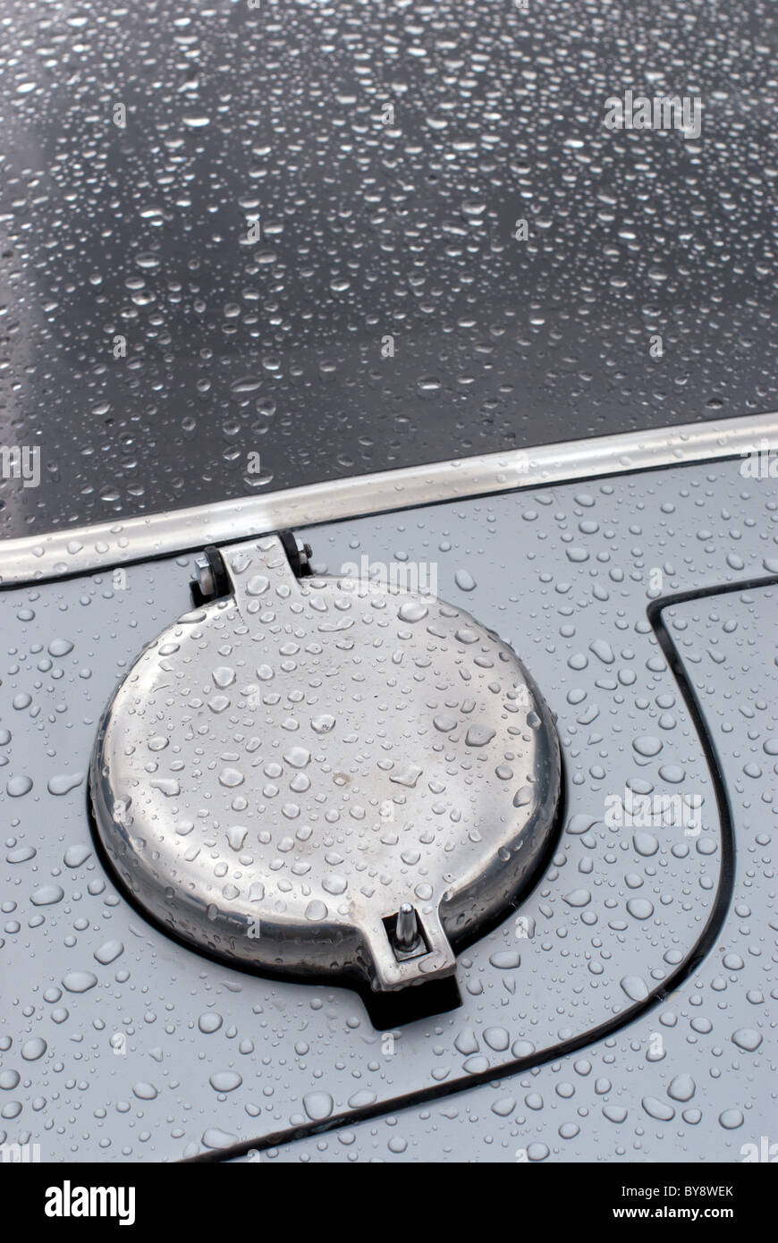 1950s pattern wealthy hi-res stock photography and images - Alamy