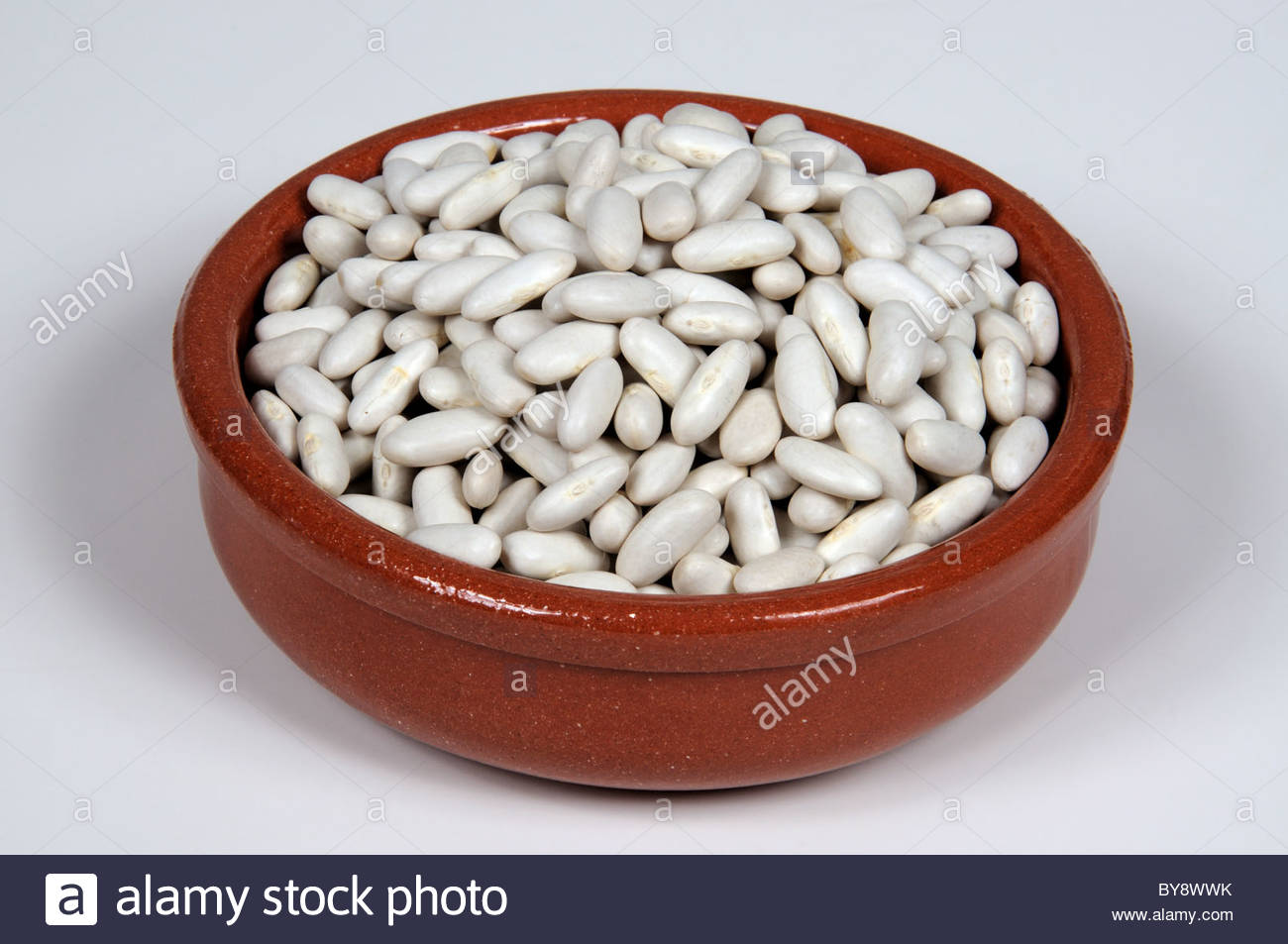 Alubia Beans Stock Photos & Alubia Beans Stock Images - Alamy
