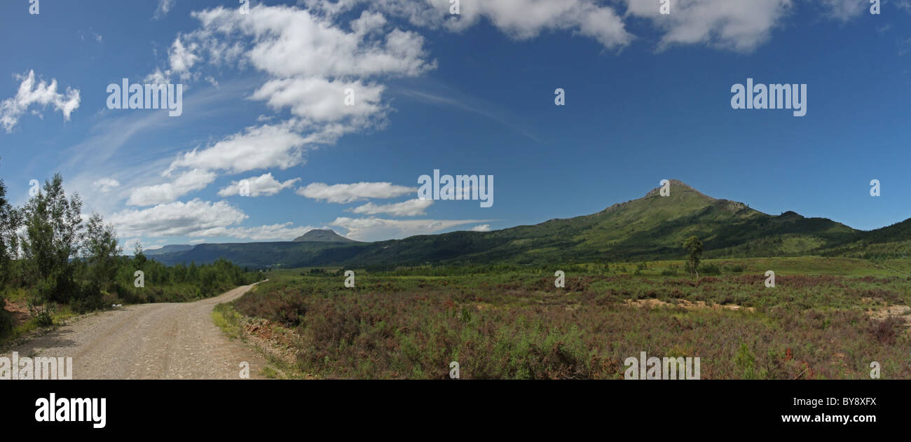 Hogsback south africa hi-res stock photography and images - Alamy