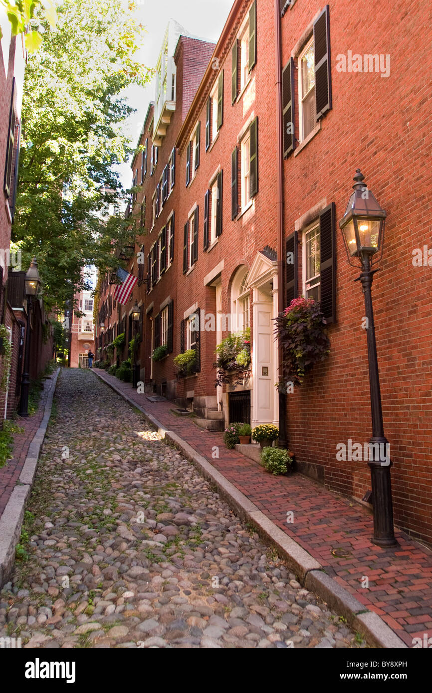 Hill colonial hi-res stock photography and images - Alamy