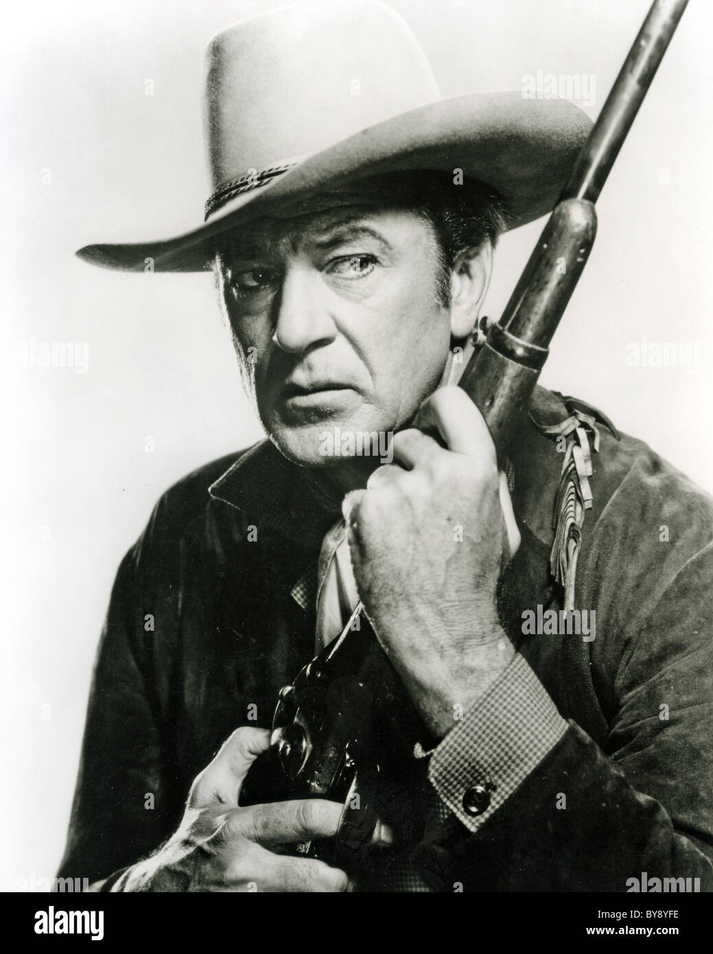 GARY COOPER (1901-1961) American film actor Stock Photo - Alamy