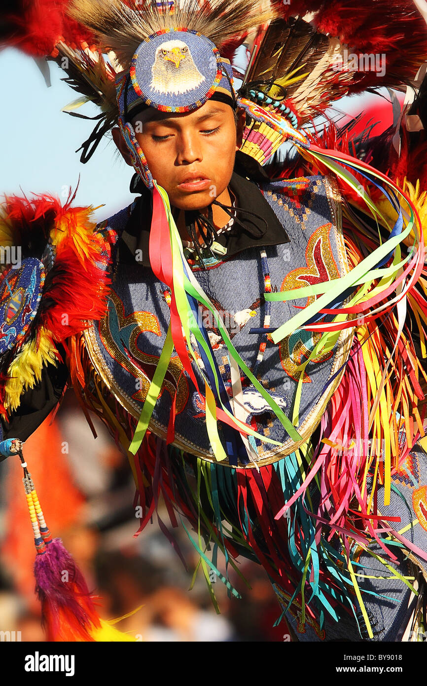 SCOTTSDALE, AZ - NOV 7: Dancers participate in the 24th Annual Red ...