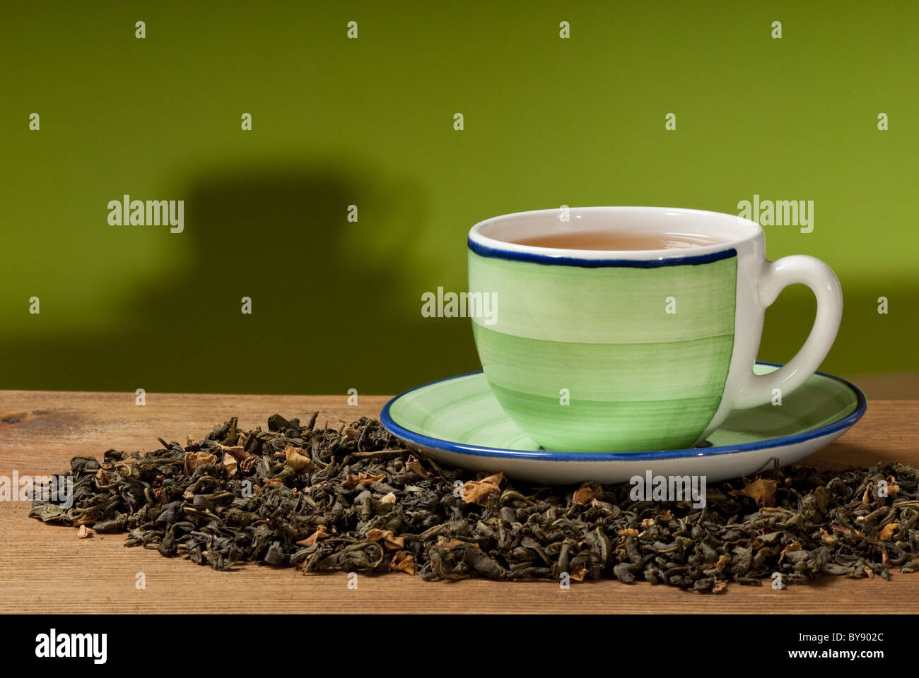Cup of cha hi-res stock photography and images - Alamy