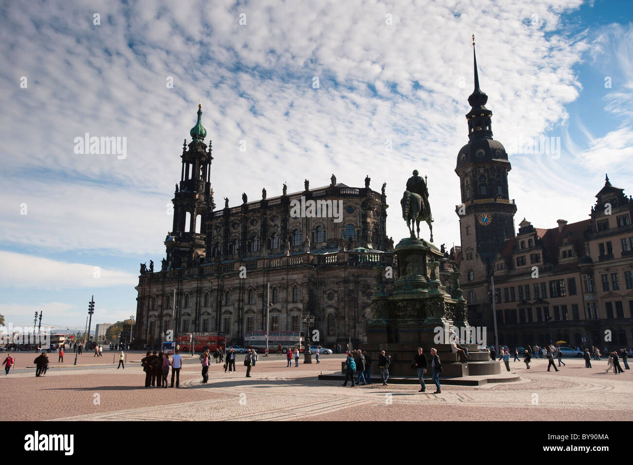 Theaterplatz hi-res stock photography and images - Alamy