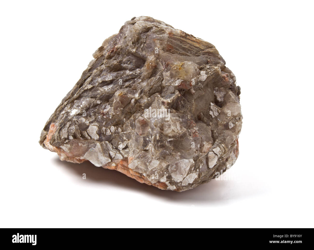 Quartz mica hi-res stock photography and images - Alamy