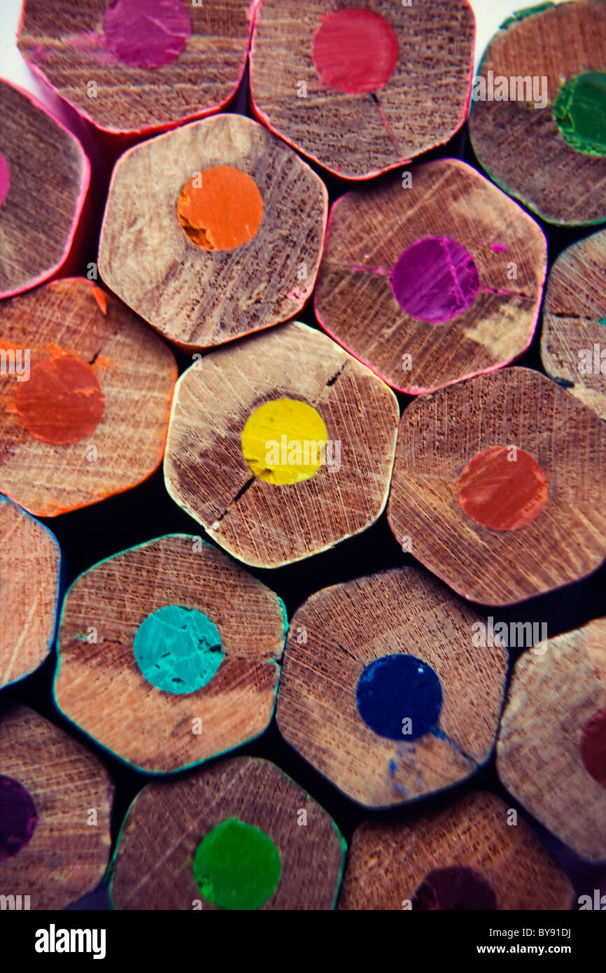 Retro art coloured hi-res stock photography and images - Alamy