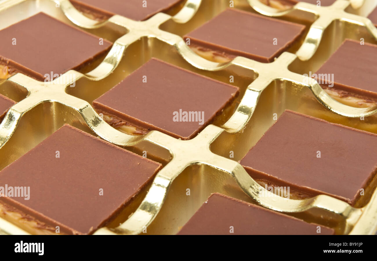 Shortbread Packaging High Resolution Stock Photography and Images - Alamy