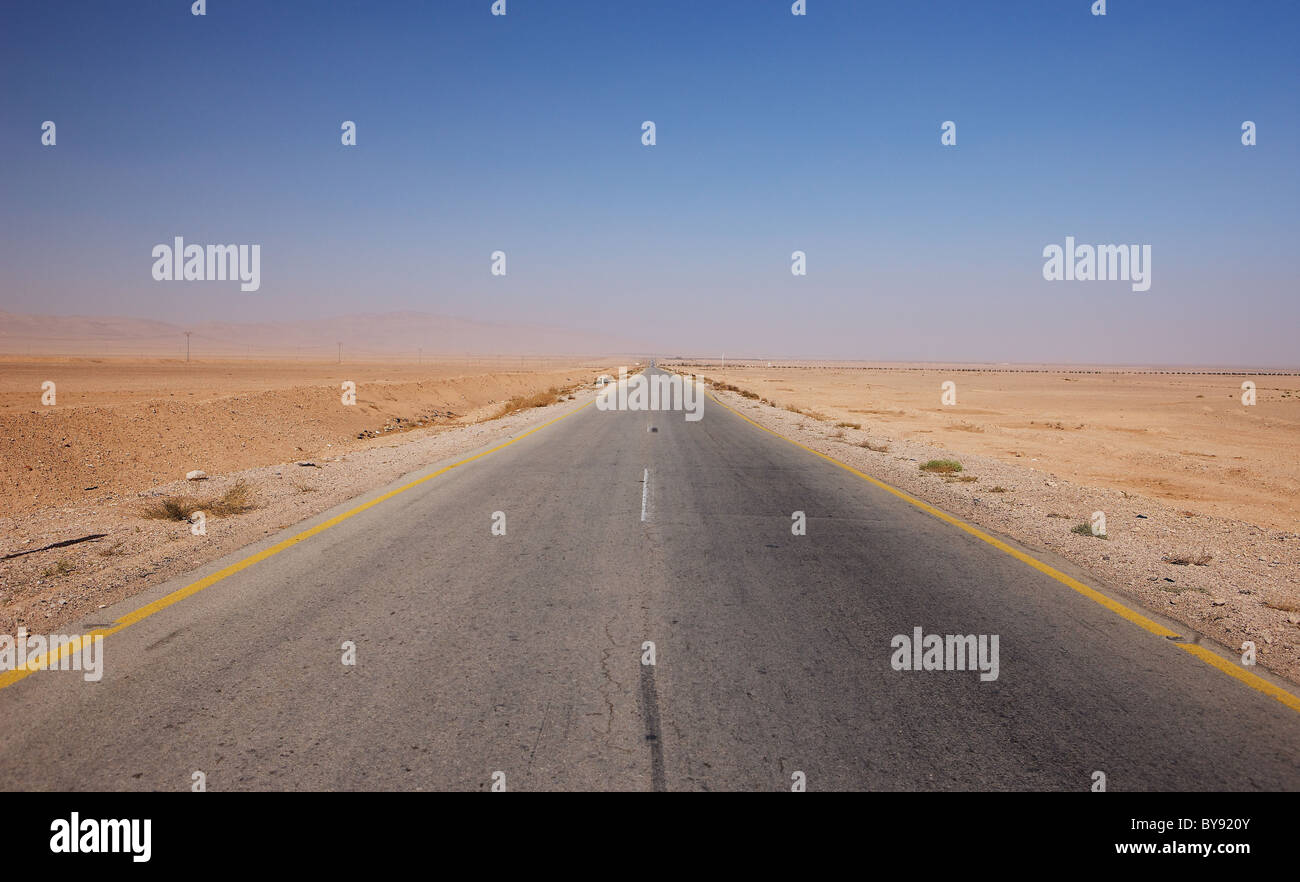 Road to damascus hi-res stock photography and images - Alamy