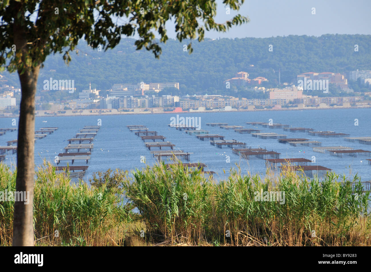 Sete, France SE Stock Photo - Alamy