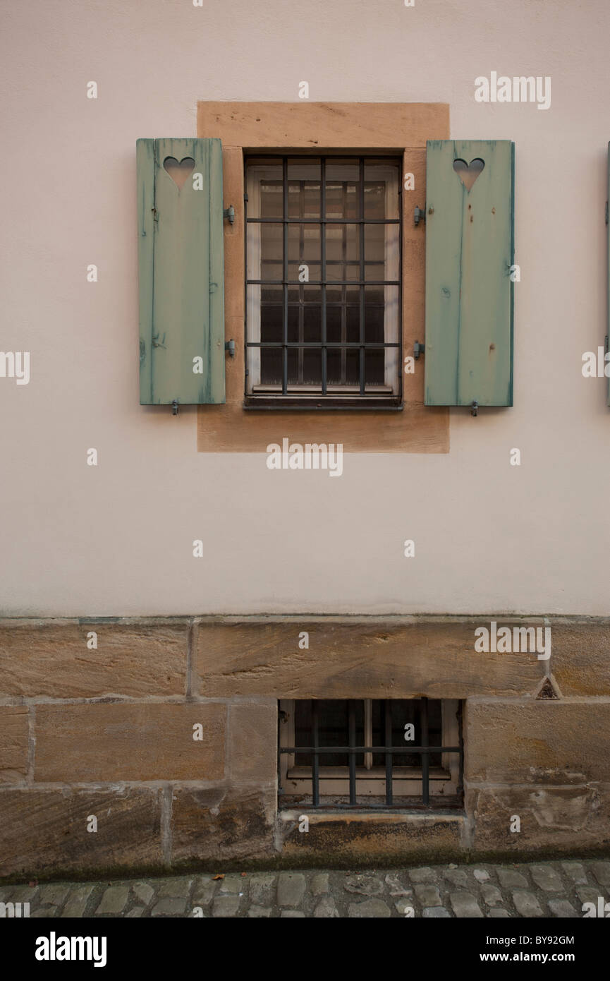 Bavaria window hi-res stock photography and images - Alamy