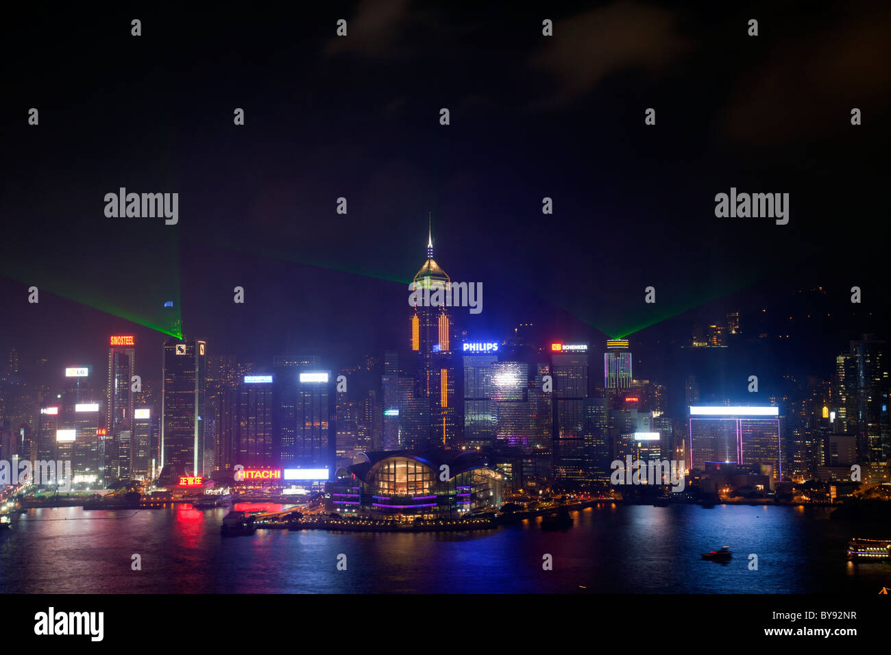 Symphony of colour hi-res stock photography and images - Alamy