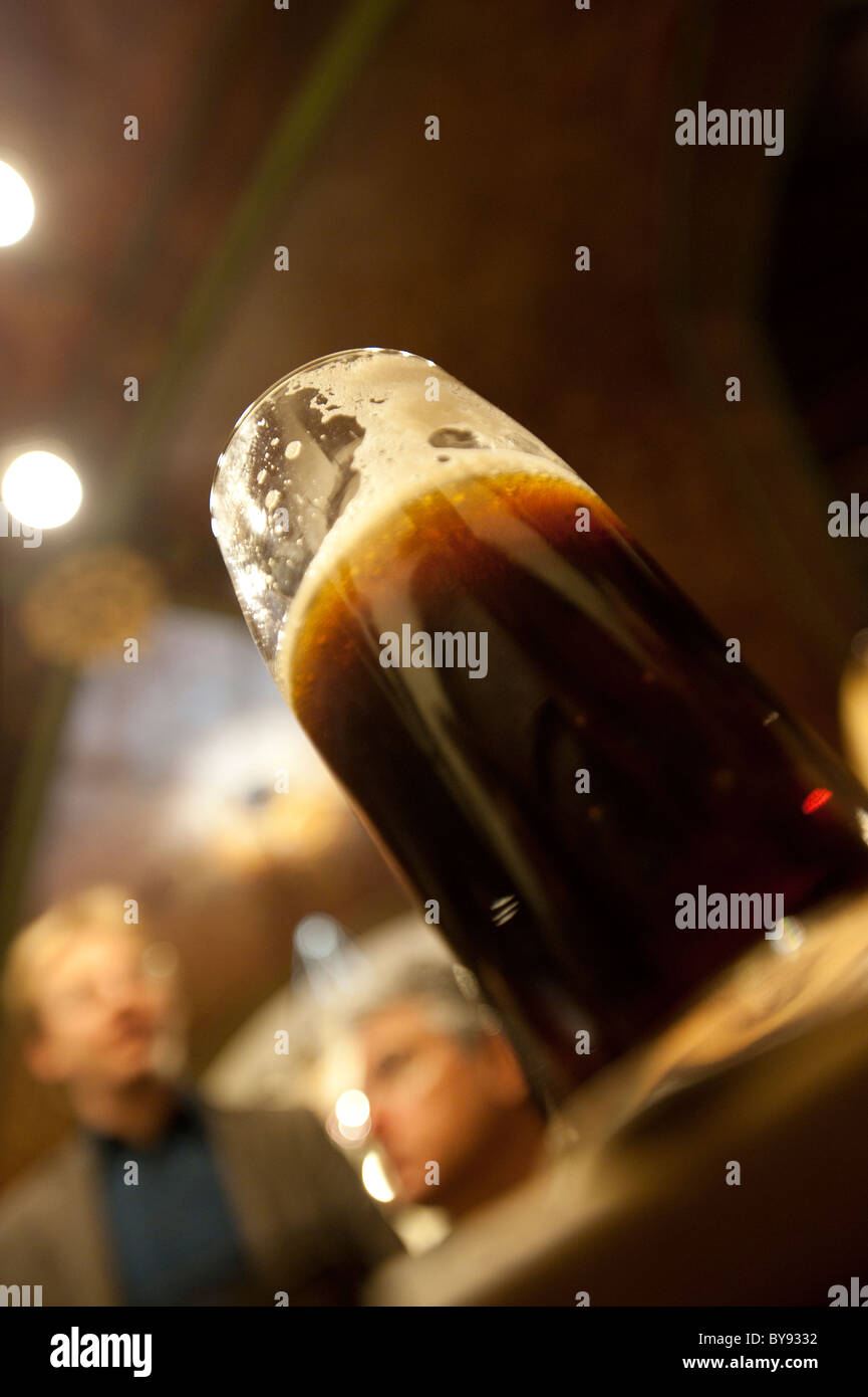 Schlenkerla smoked beer hi-res stock photography and images - Alamy