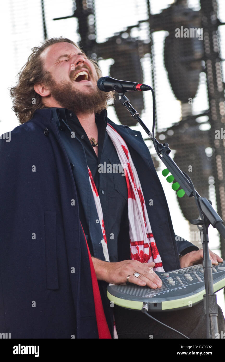 Jim james hi-res stock photography and images - Alamy