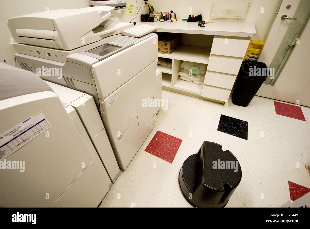 Scanner hi-res stock photography and images - Alamy