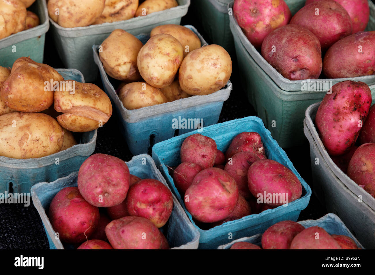 Potato price hi-res stock photography and images - Alamy