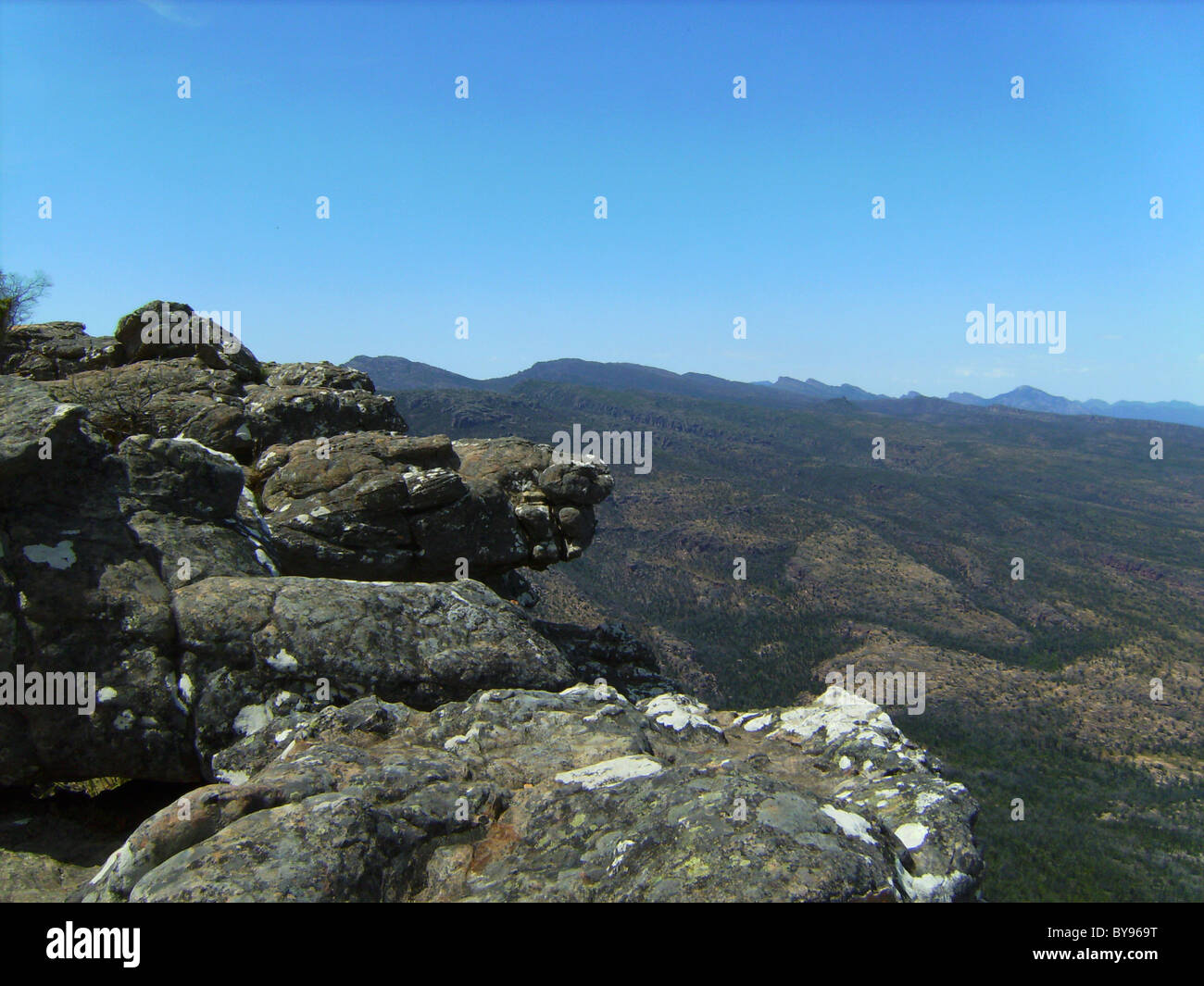 Grampian range hi-res stock photography and images - Alamy